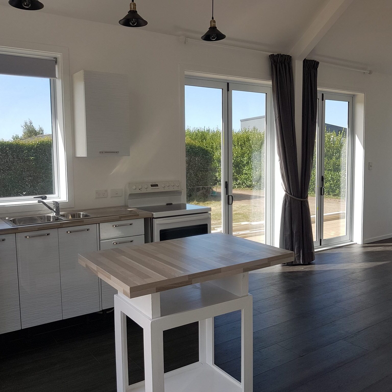 Shed Companies NZ | Farm Sheds | Liveable Sheds | Sheds4U