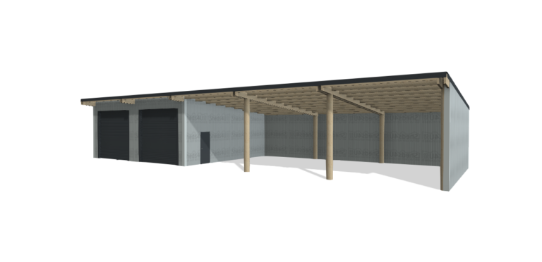 Design Your Shed - sheds4u